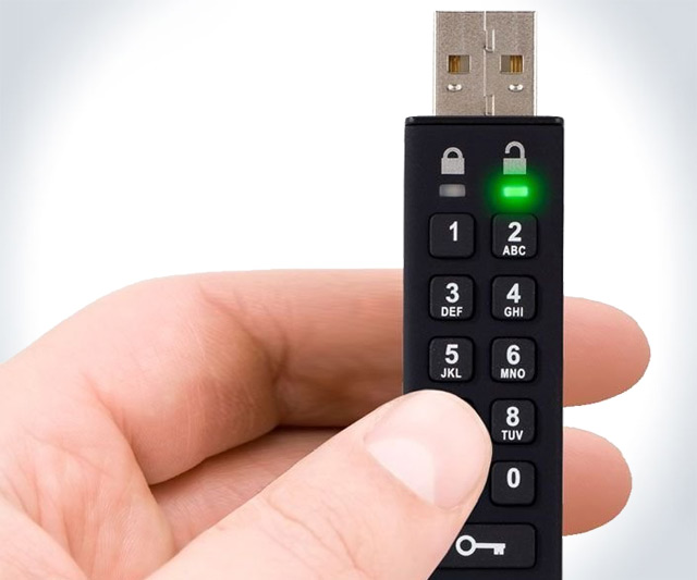 4 Ways How To Password Protect USB Flash Drive On Windows